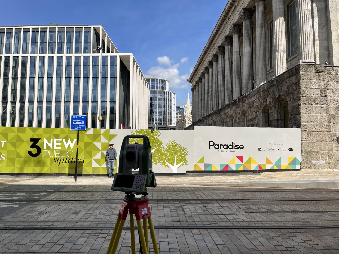 Surveyor Specialists 3D & Laser - Home - We are Cloud 10 Ltd